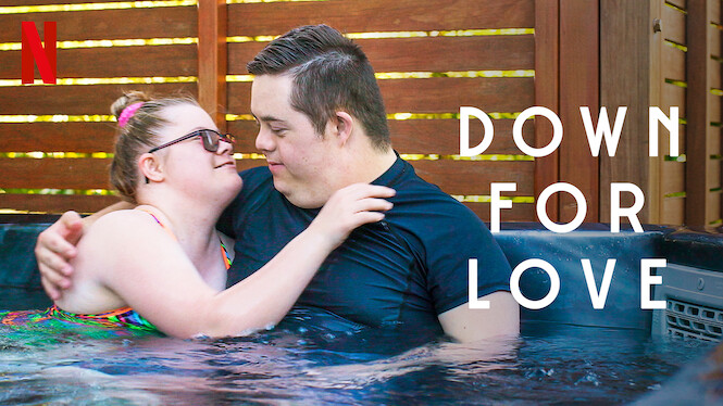Down for Love (2023) - Netflix | Flixable